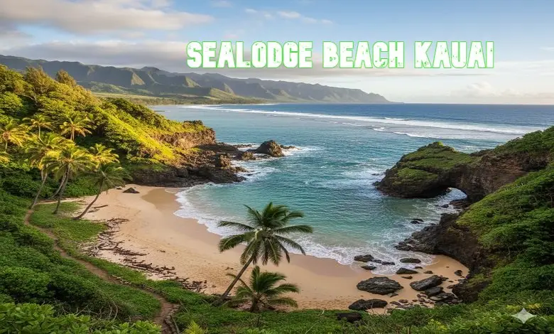 Sealodge Beach Kauai: What It’s Really Like Visiting
